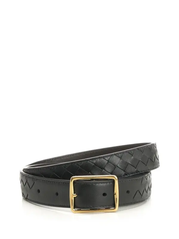 Bottega Veneta Reverso Belt