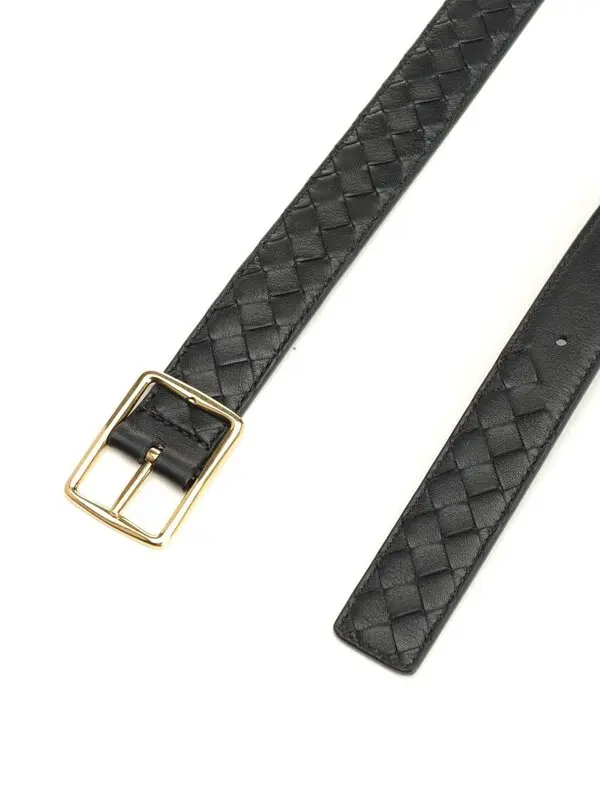 Bottega Veneta Reverso Belt