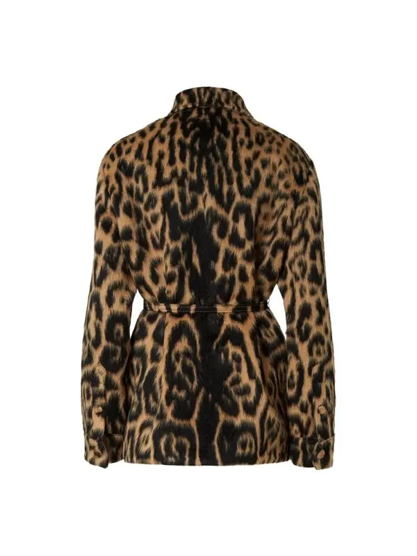Fendi Go-to Jacket