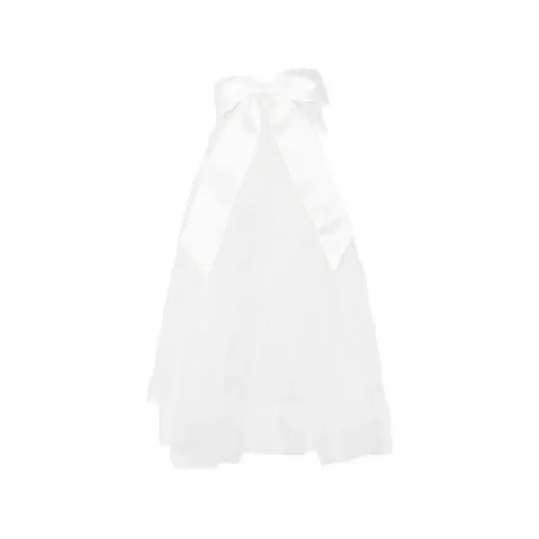 SELF-PORTRAIT Hair Accessories - White