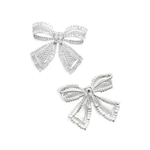 SELF-PORTRAIT Earrings