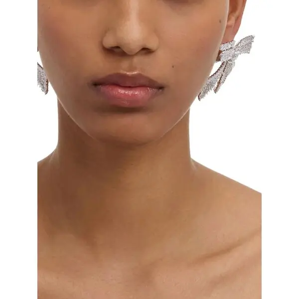SELF-PORTRAIT Earrings