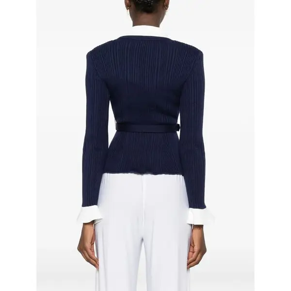 SELF-PORTRAIT Tops Cardigans