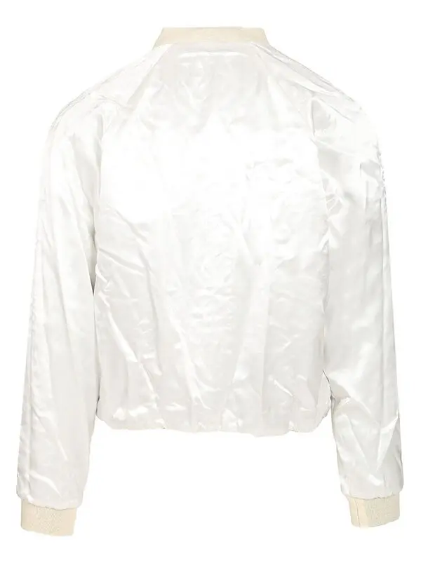 DIESEL® Reversible Bomber Jacket
