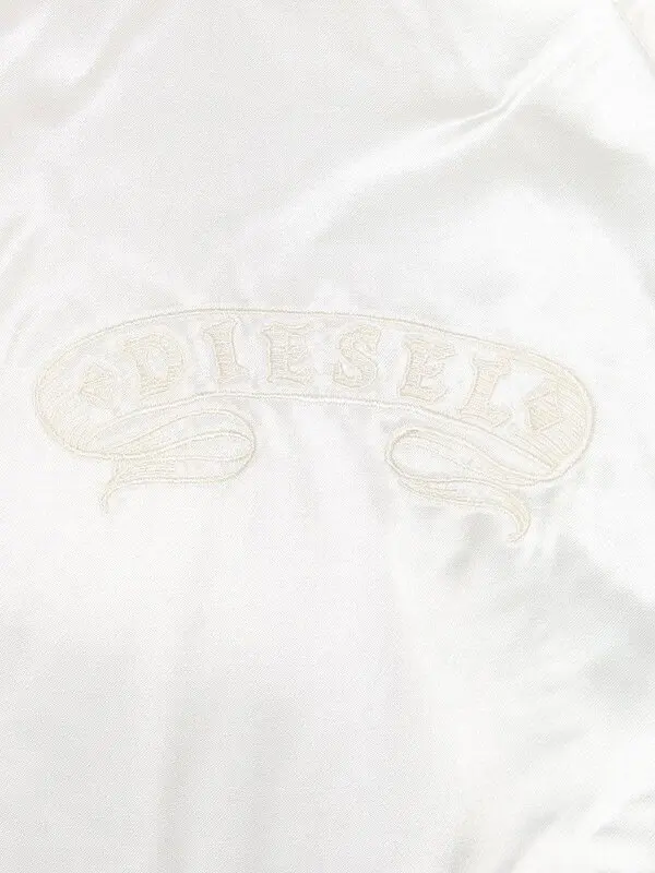 DIESEL® Reversible Bomber Jacket
