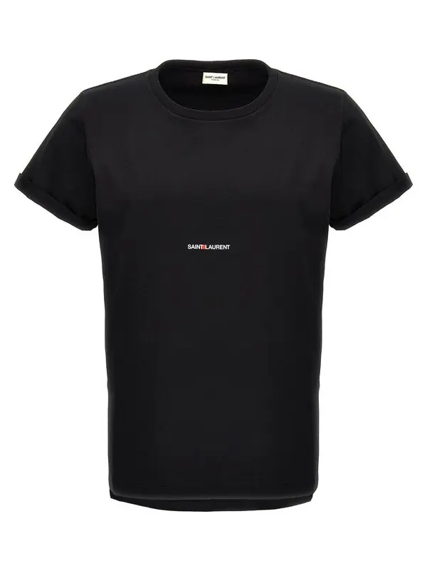 Saint Laurent Rive Gauche' T-shirt