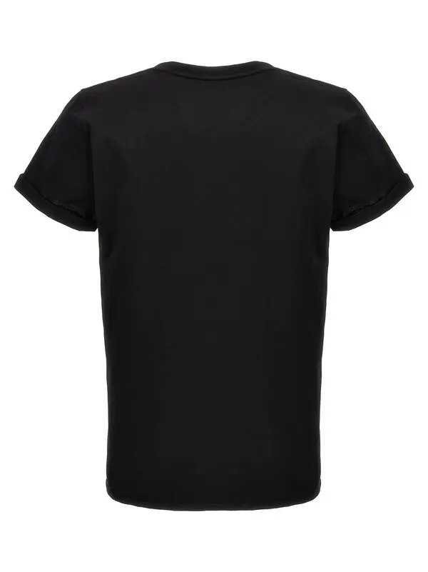 Saint Laurent Rive Gauche' T-shirt