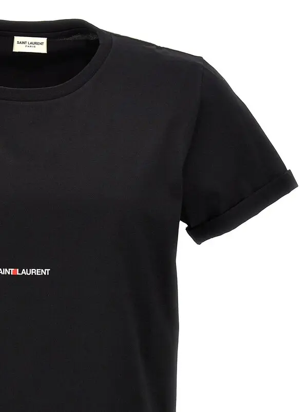 Saint Laurent Rive Gauche' T-shirt