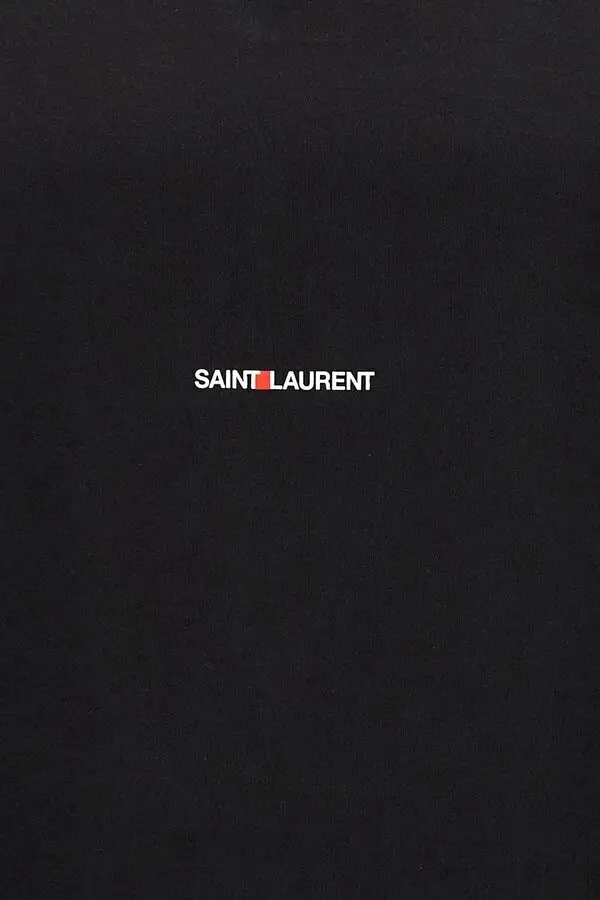 Saint Laurent Rive Gauche' T-shirt
