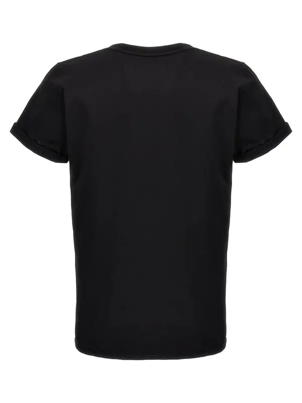 Saint Laurent Rive Gauche' T-shirt