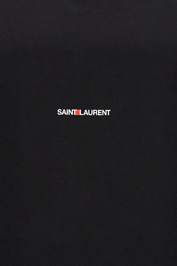 Saint Laurent Rive Gauche' T-shirt