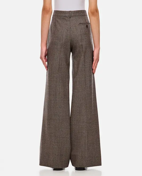 Stella McCartney Tailored Flared Pants