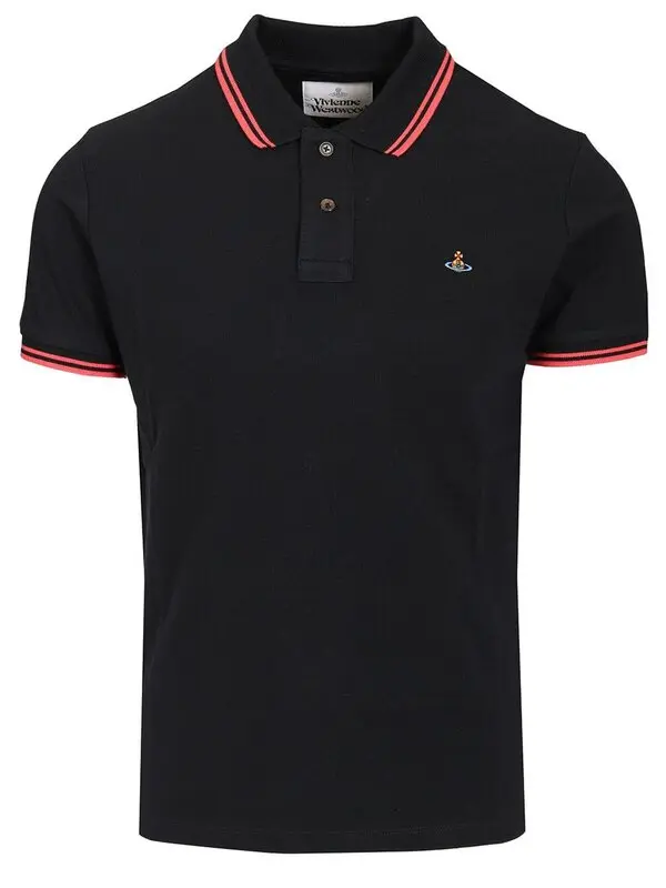 VIVIENNE WESTWOOD Orb Polo