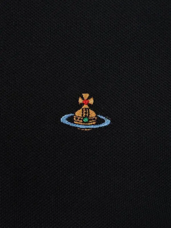 VIVIENNE WESTWOOD Orb Polo