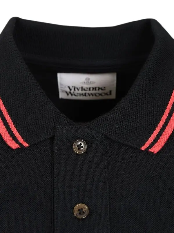 VIVIENNE WESTWOOD Orb Polo