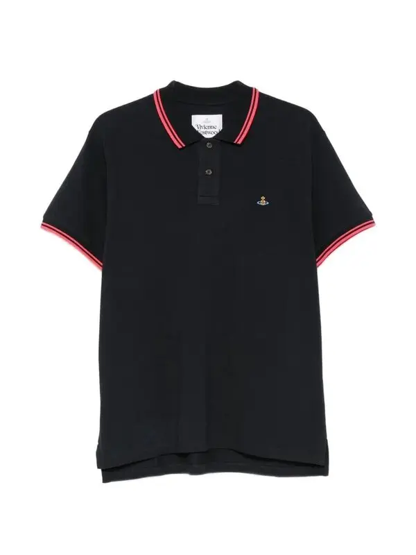 VIVIENNE WESTWOOD Orb Polo