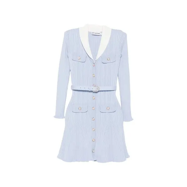 SELF-PORTRAIT Dresses Day Dresses