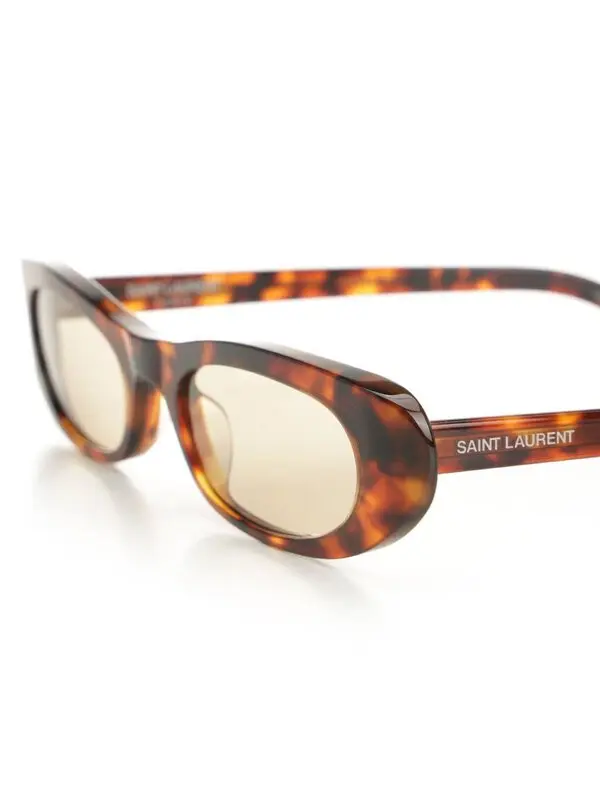 Saint Laurent Sunglasses Sl 557 Shade