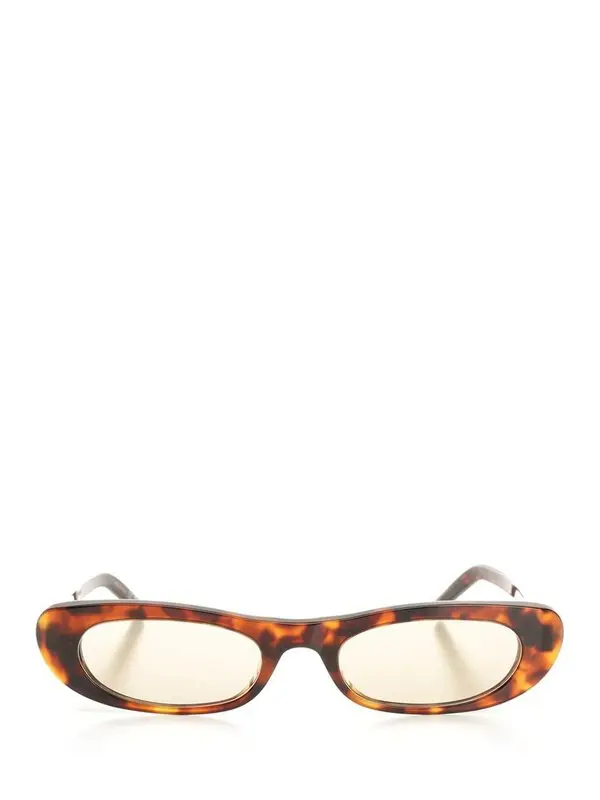 Saint Laurent Sunglasses Sl 557 Shade