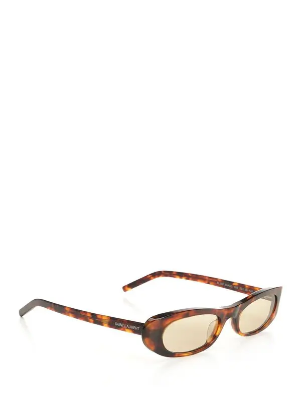 Saint Laurent Sunglasses Sl 557 Shade