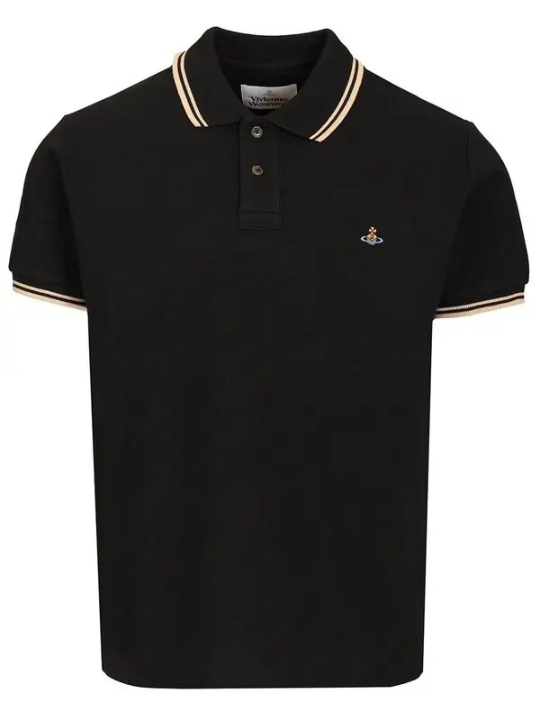 VIVIENNE WESTWOOD Orb Polo