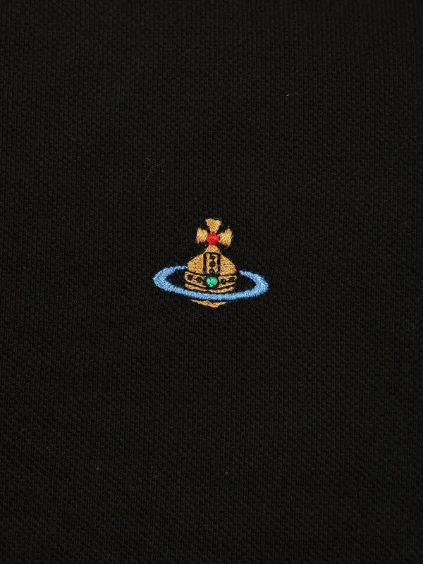 VIVIENNE WESTWOOD Orb Polo