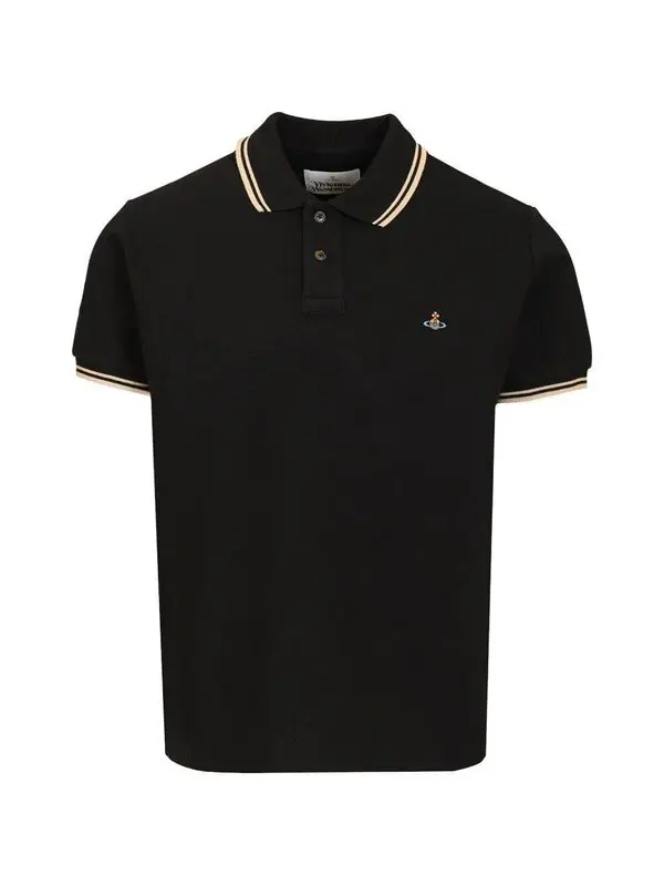 VIVIENNE WESTWOOD Orb Polo