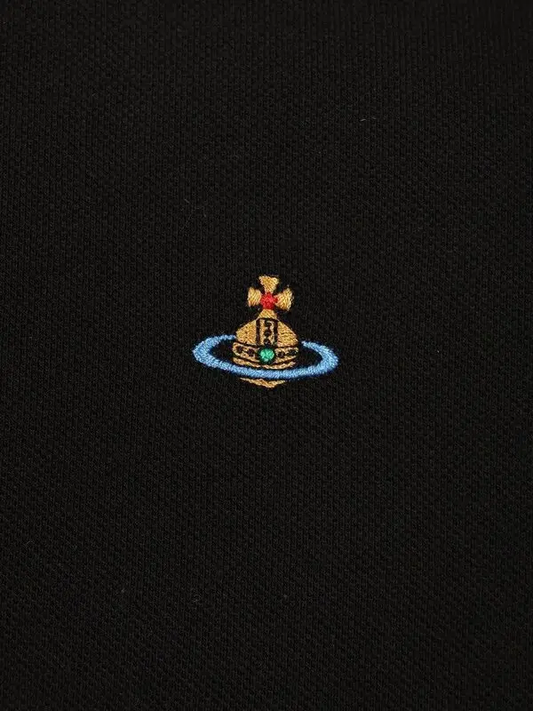 VIVIENNE WESTWOOD Orb Polo