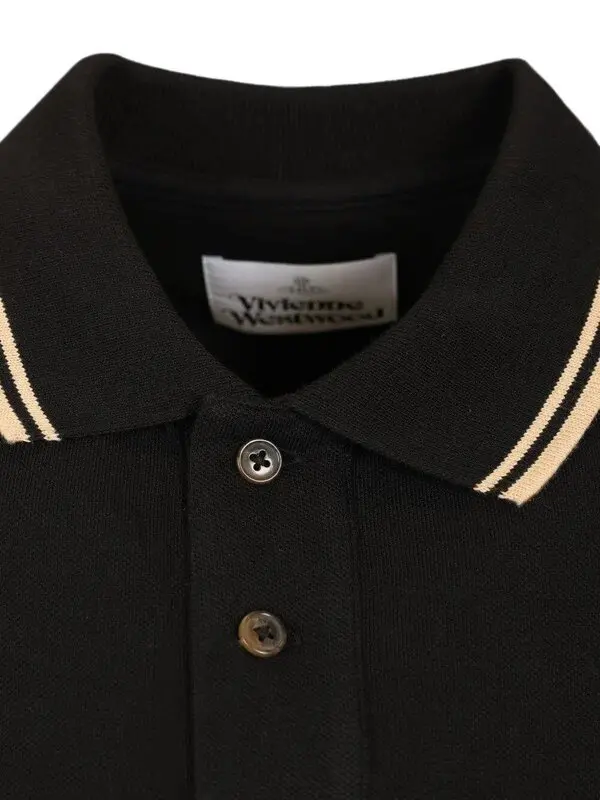 VIVIENNE WESTWOOD Orb Polo