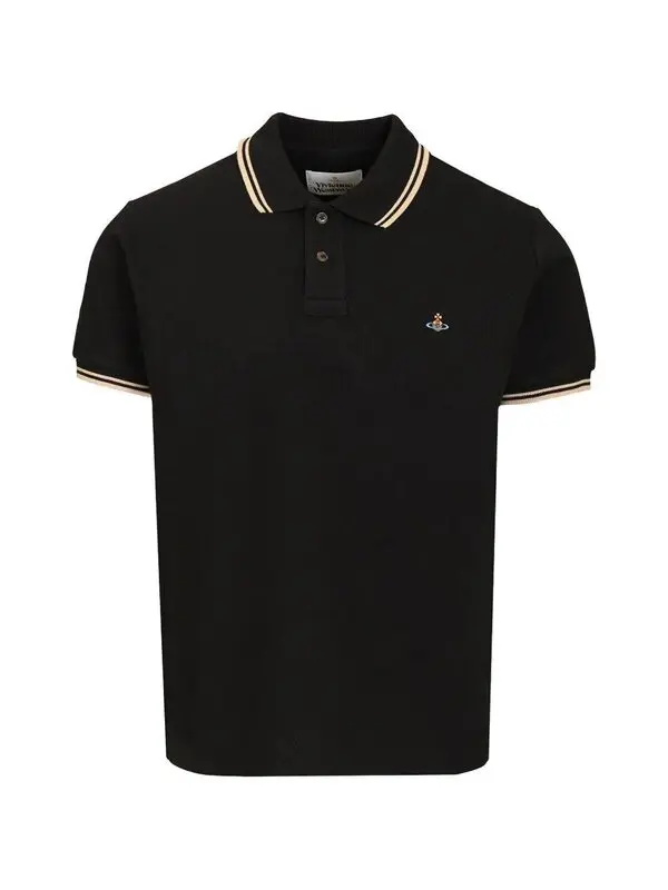 VIVIENNE WESTWOOD Orb Polo