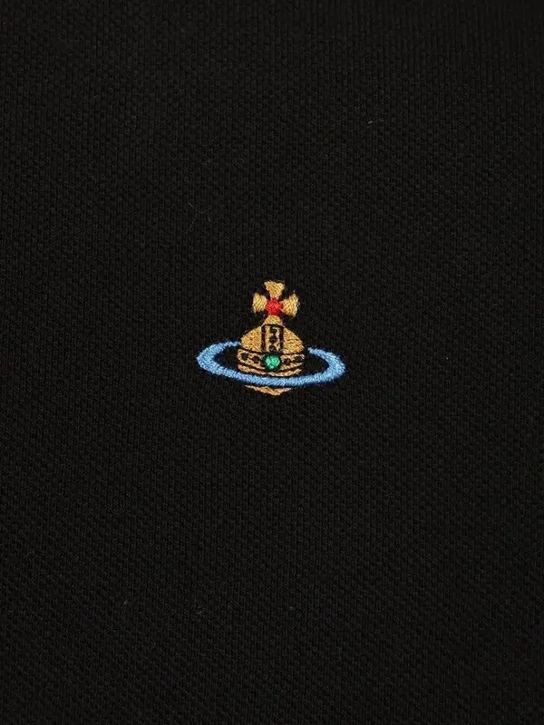 VIVIENNE WESTWOOD Orb Polo