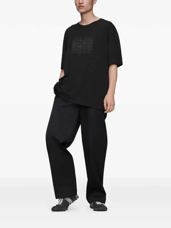 MAISON MARGIELA Printed T-shirt