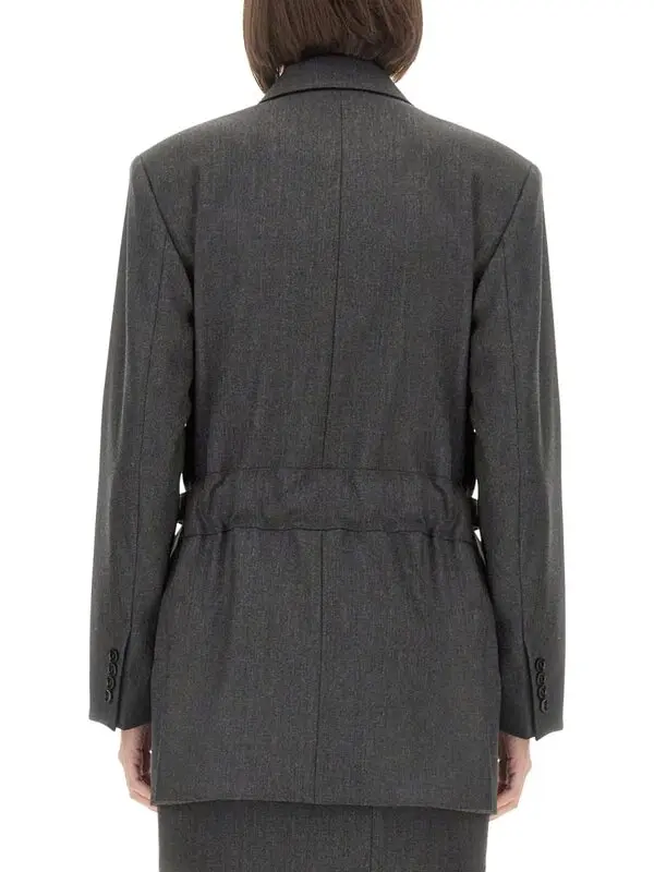 Max Mara Latin Jacket