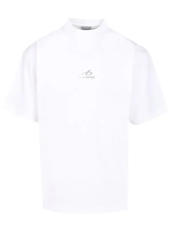 Balenciaga Icon T-shirt - White