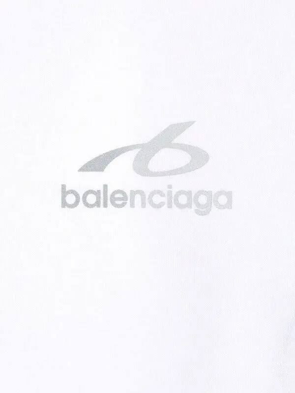 Balenciaga Icon T-shirt - White