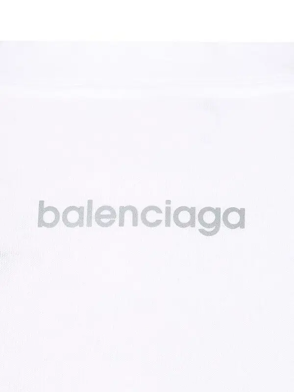 Balenciaga Icon T-shirt - White