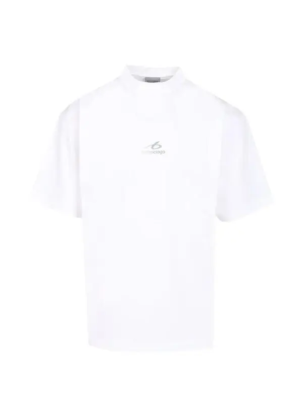 Balenciaga Icon T-shirt - White