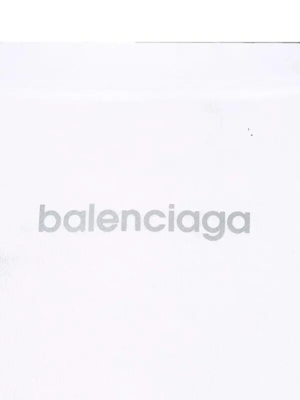 Balenciaga Icon T-shirt - White