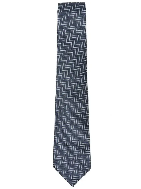 TOM FORD Silk Tie