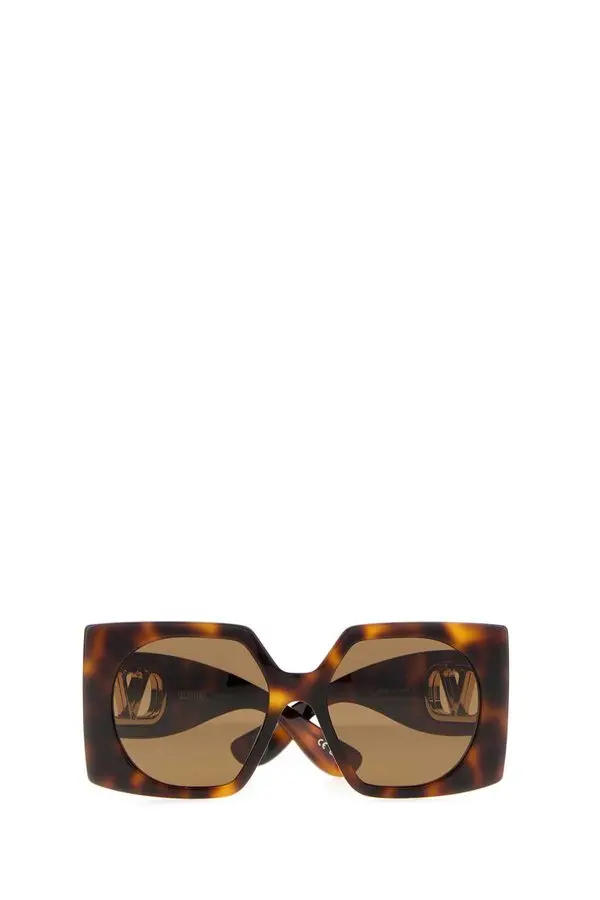 Valentino Garavani Acetate Sunglasses