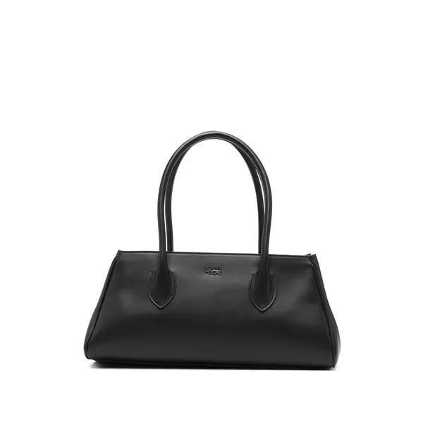 Amiri Tote Bags - Black