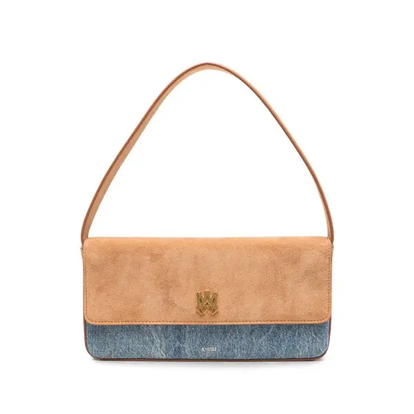 Amiri Shoulder Bags - Brown