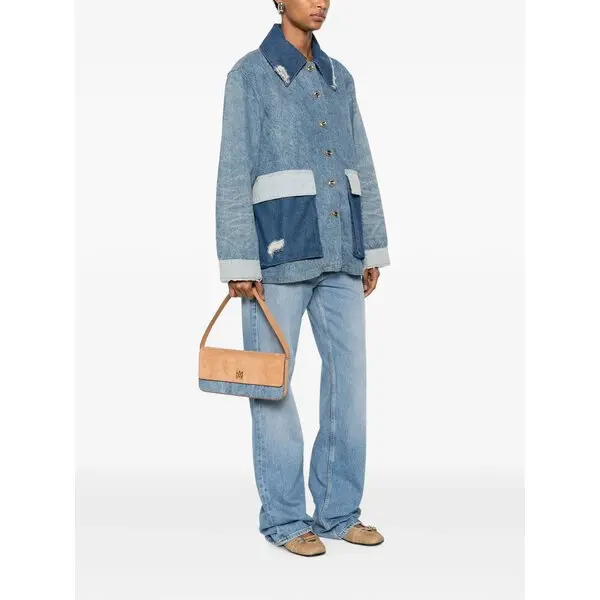 Amiri Shoulder Bags