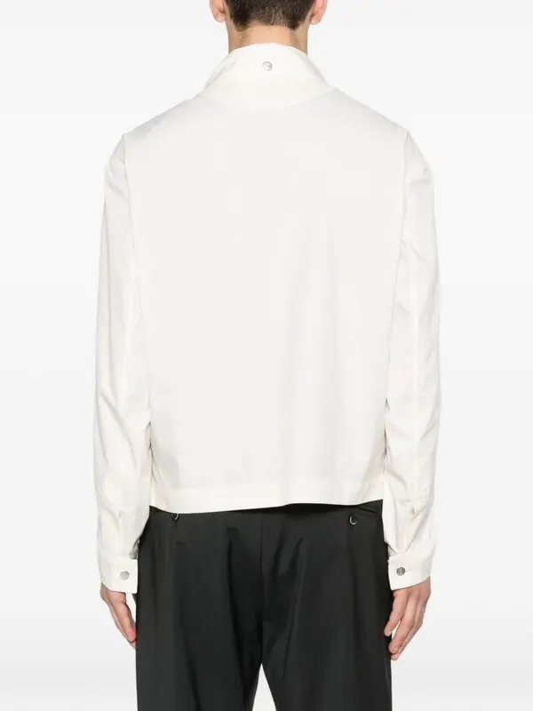 Brunello Cucinelli Water-resistant Blouson Jacket
