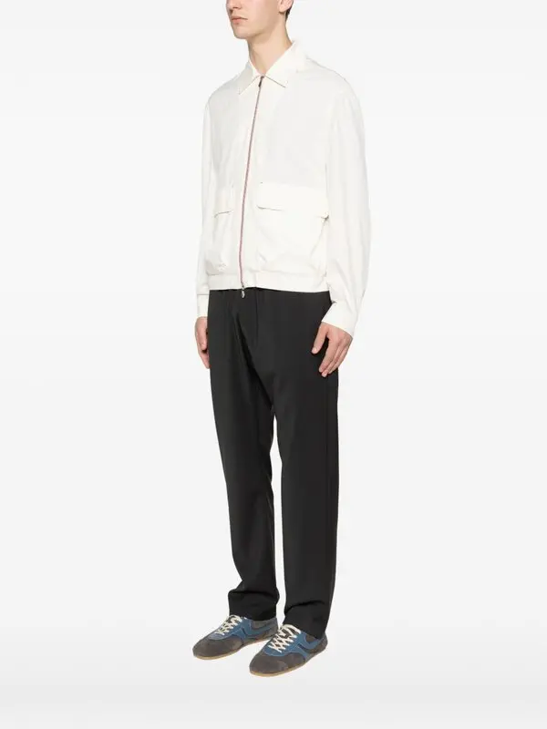Brunello Cucinelli Water-resistant Blouson Jacket