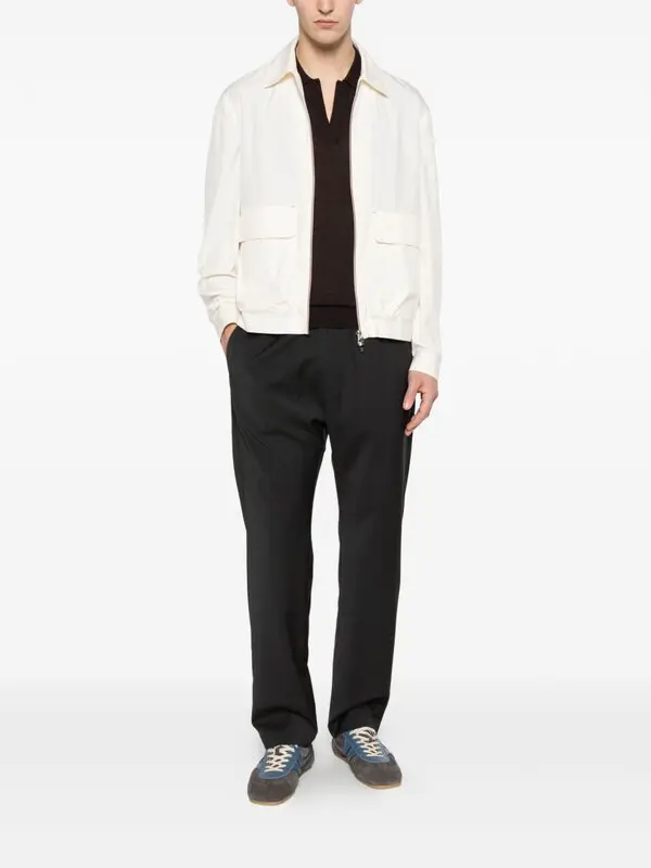 Brunello Cucinelli Water-resistant Blouson Jacket