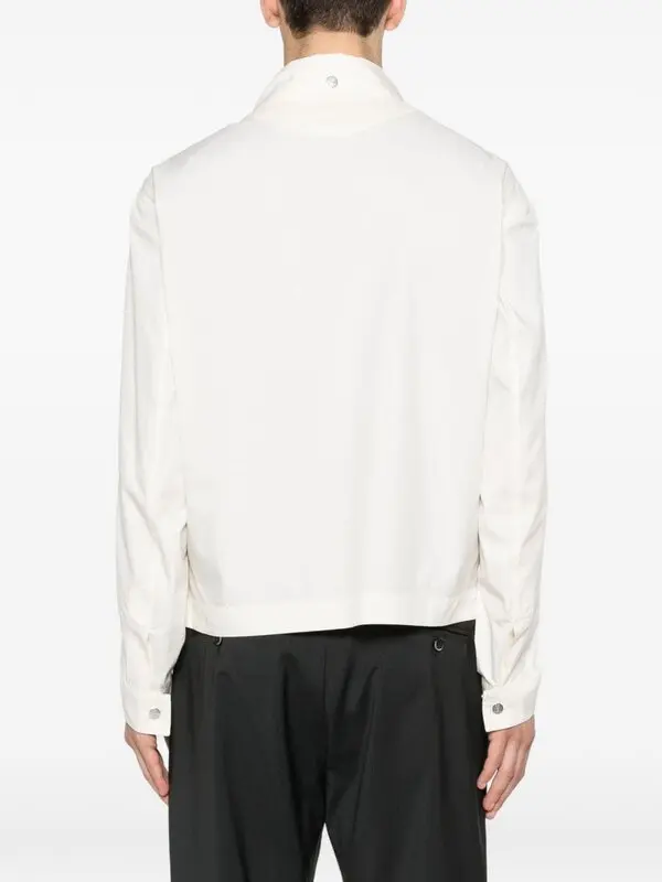 Brunello Cucinelli Water-resistant Blouson Jacket - Multicolor
