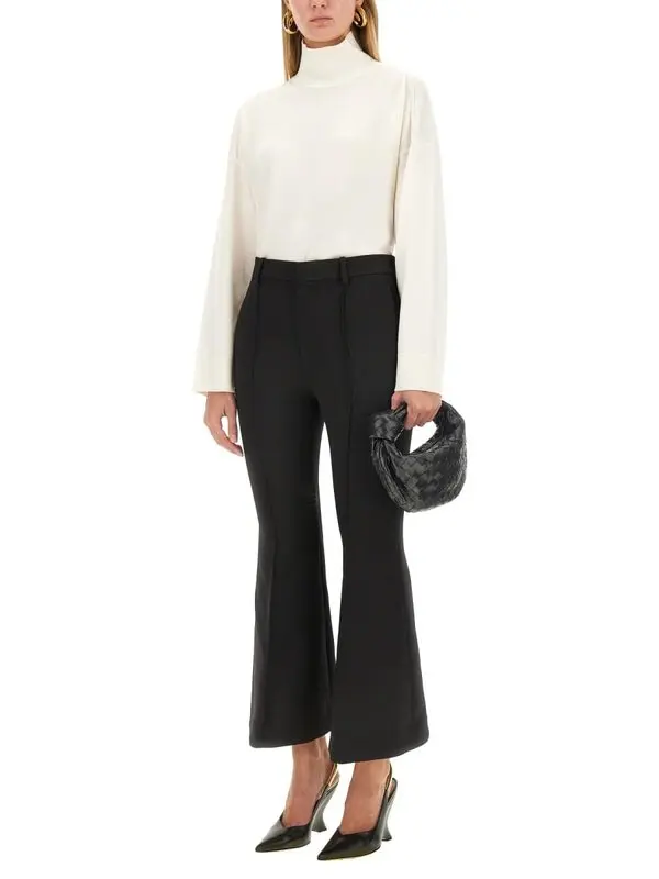 Bottega Veneta Wool Pants