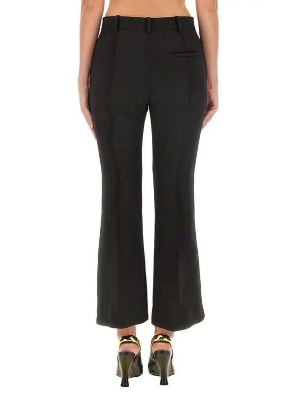 Bottega Veneta Wool Pants