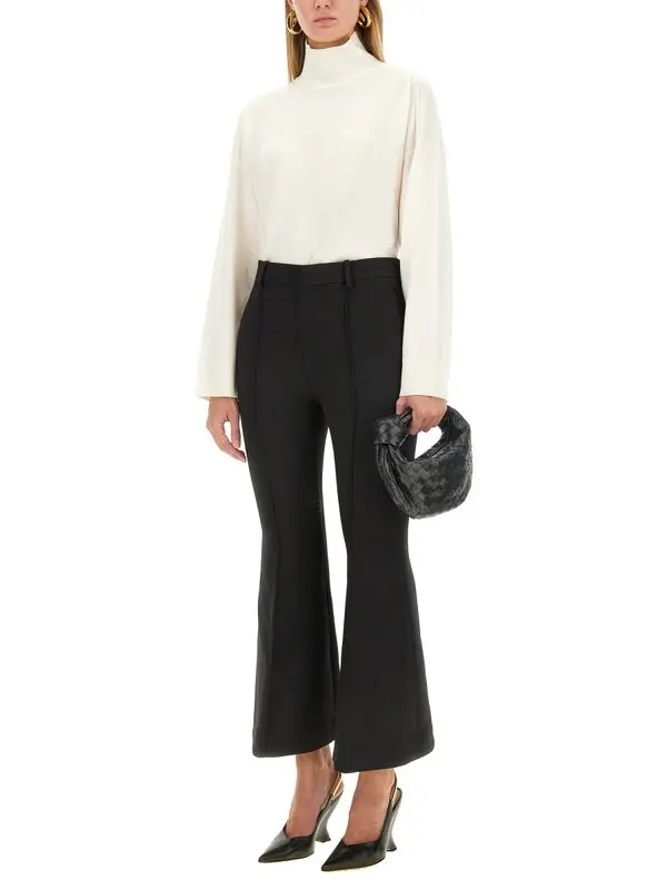 Bottega Veneta Wool Pants